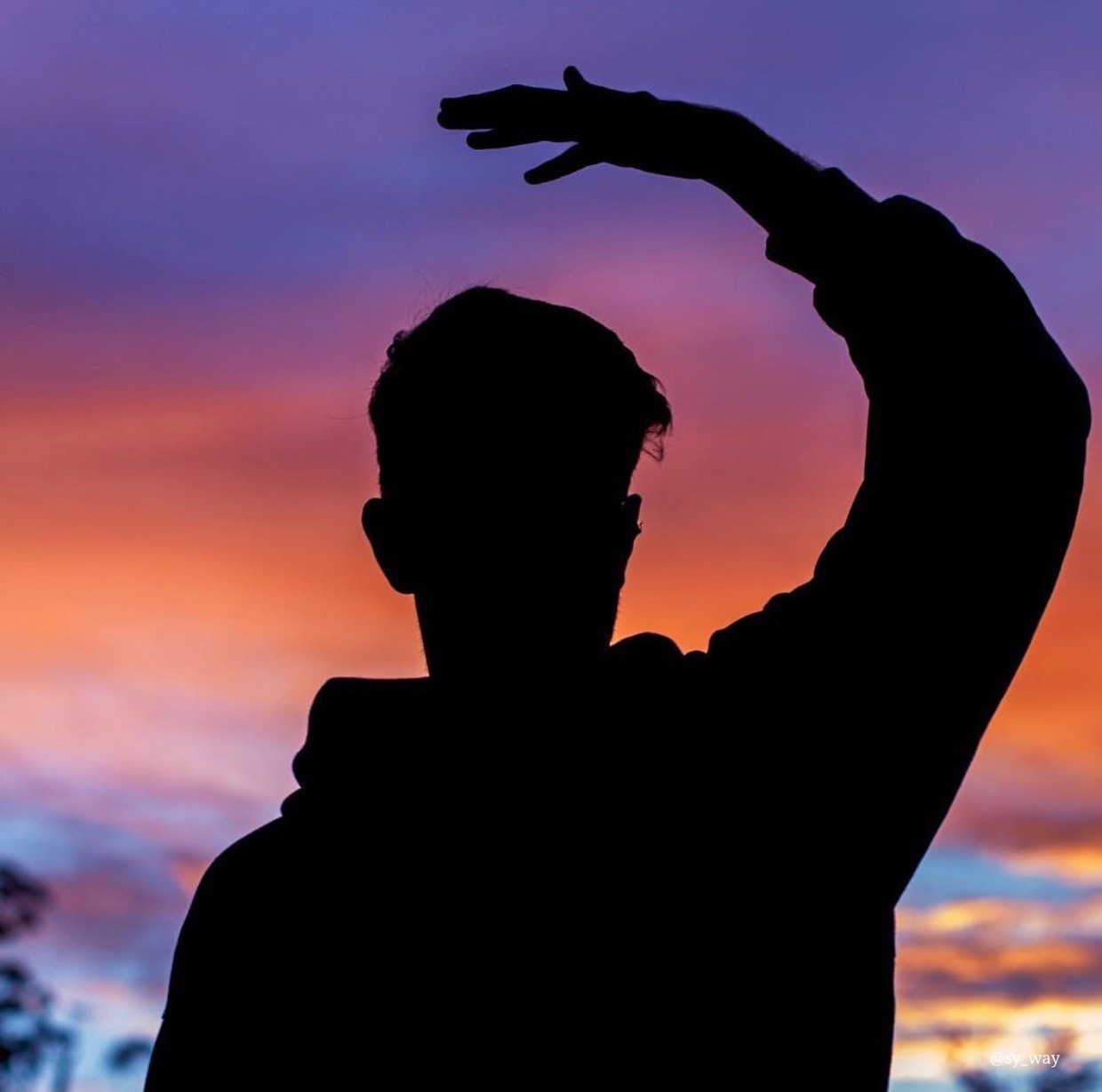 Power of Self - SY:WAY